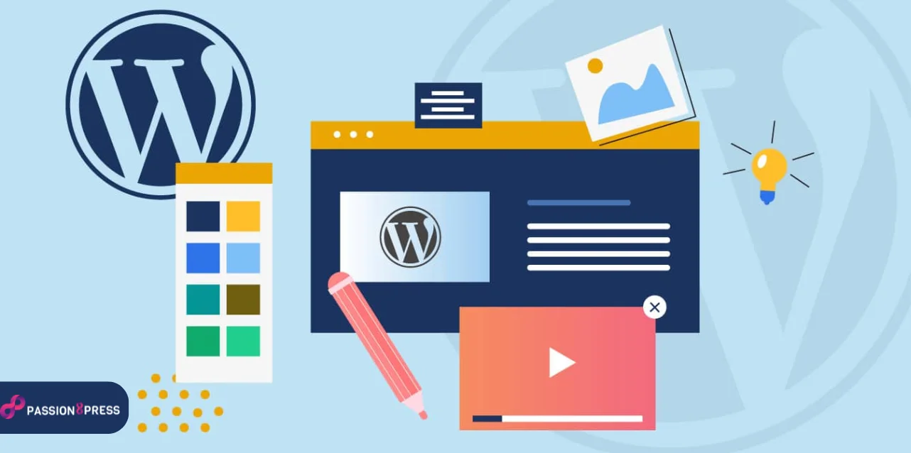 How To Customize Wordpress Theme 3 Methods That Work