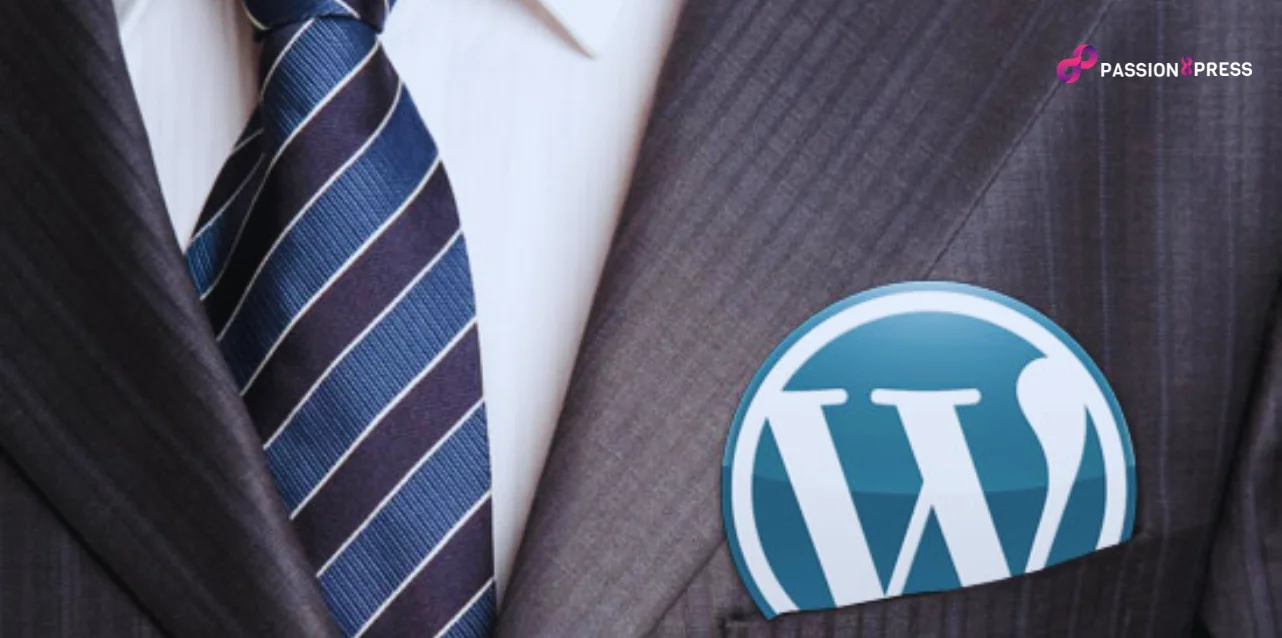 9 reasons you should work with a WordPress professional 9 reasons you should work with a WordPress professional