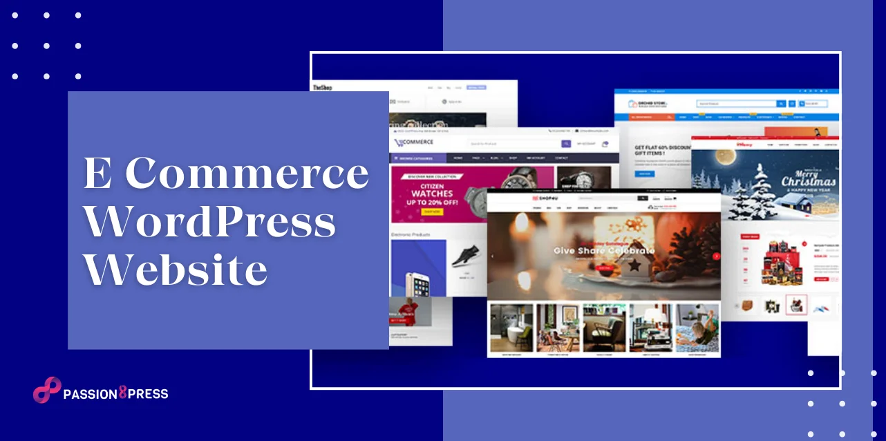How To Create E Commerce Wordpress Website 2025 Edition